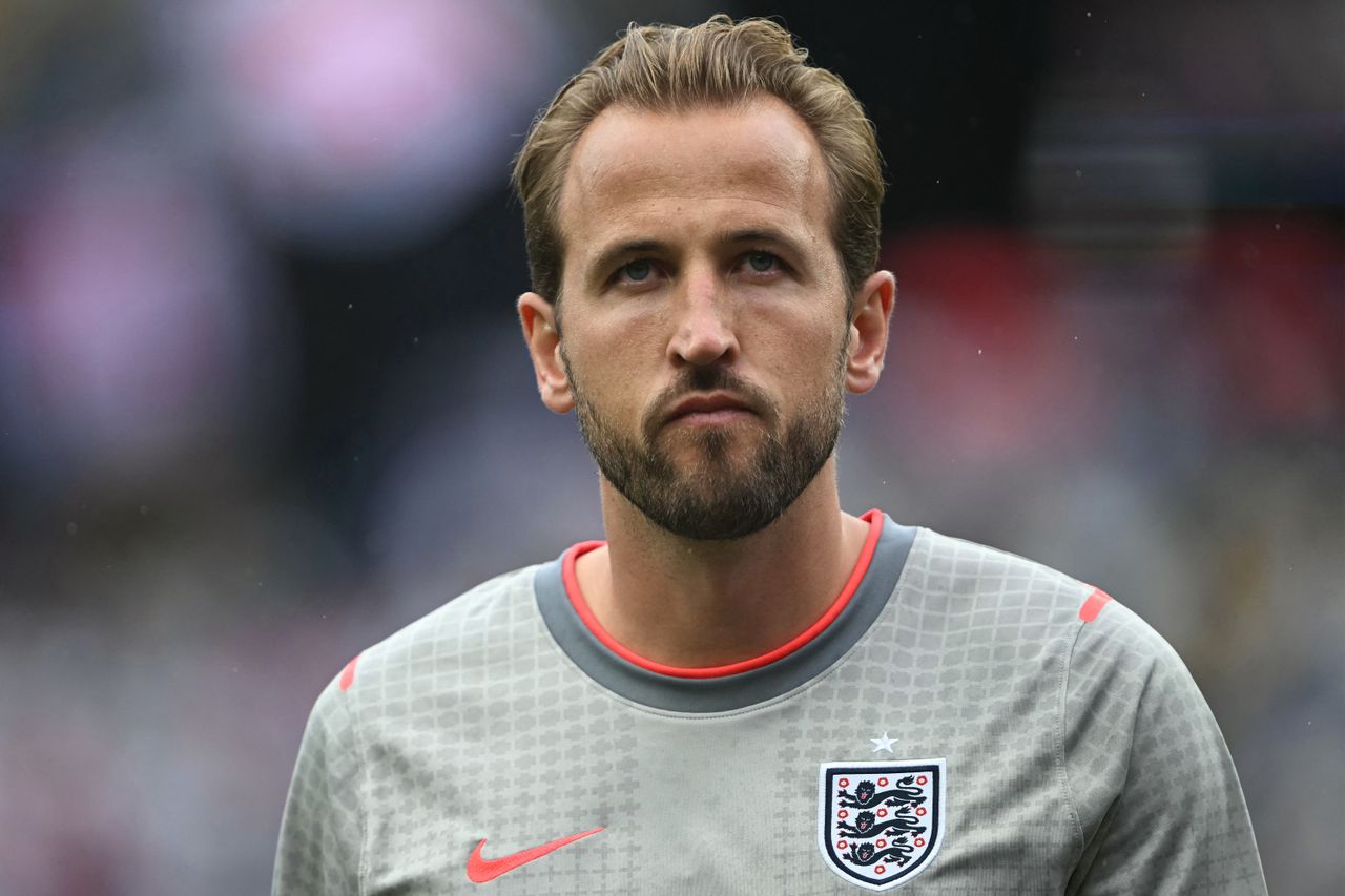 Will England vs Ghana suffer storm delays like France and Iraq game?
