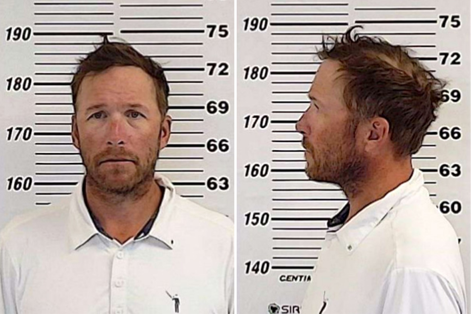 Olympic skiing legend Bode Miller arrested on drug charges — days ...
