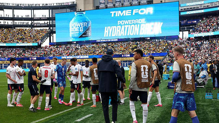 England back to the drawing board after blunt performance against Ghana