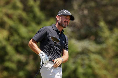 2026 Travelers Championship tee times, TV coverage, viewer's guide