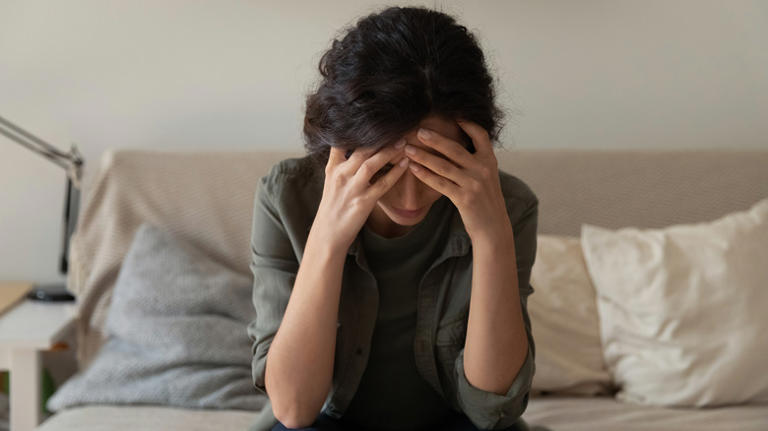 Here's how long a panic attack can really last