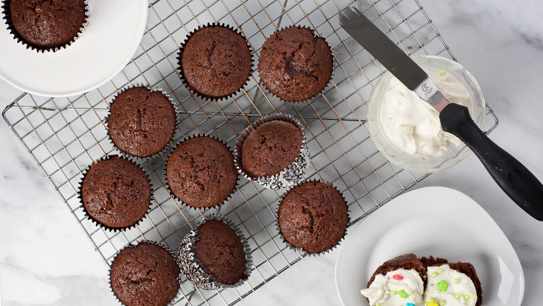 Cupcake secrets bakers swear by for perfection