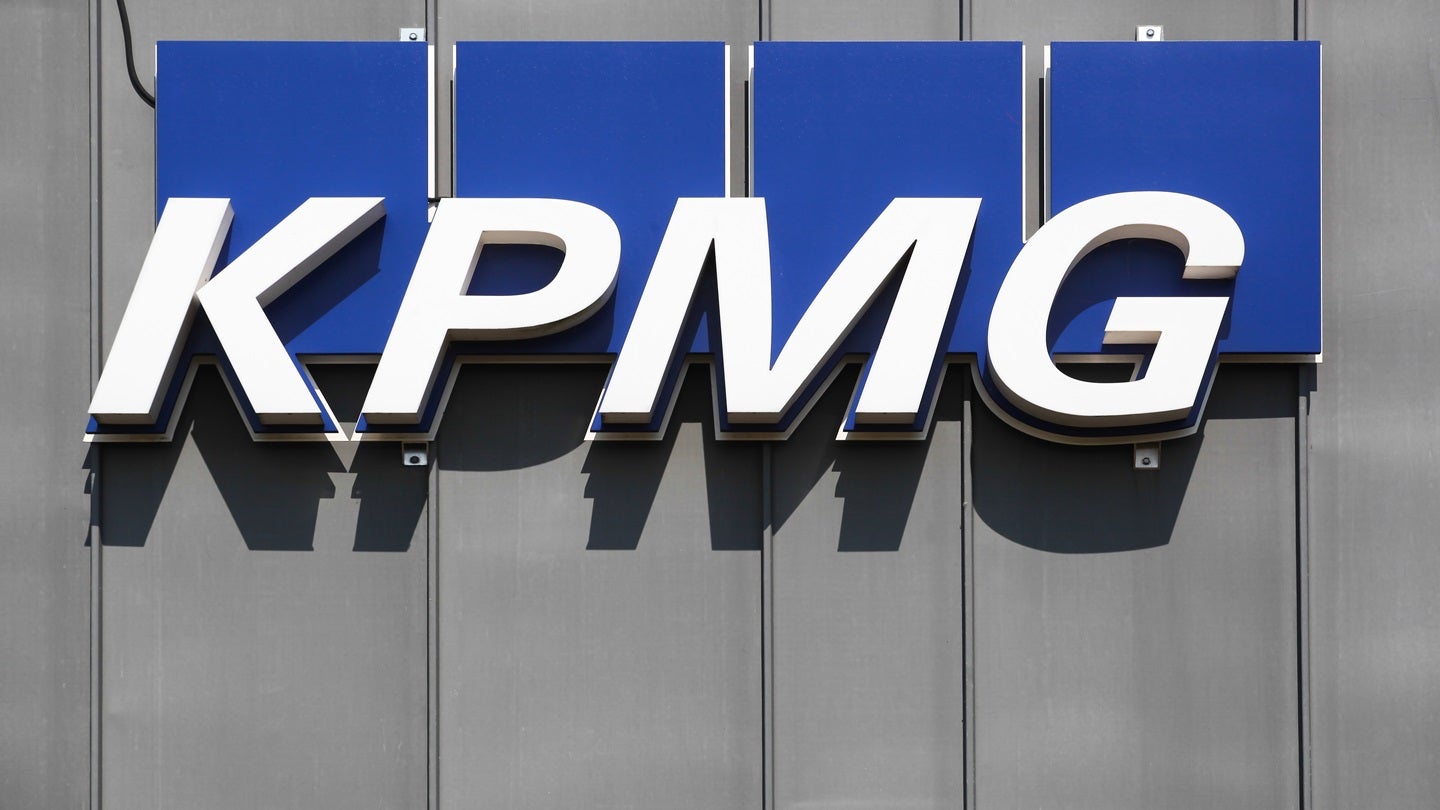 KPMG Australia announces leadership exits and governance overhaul