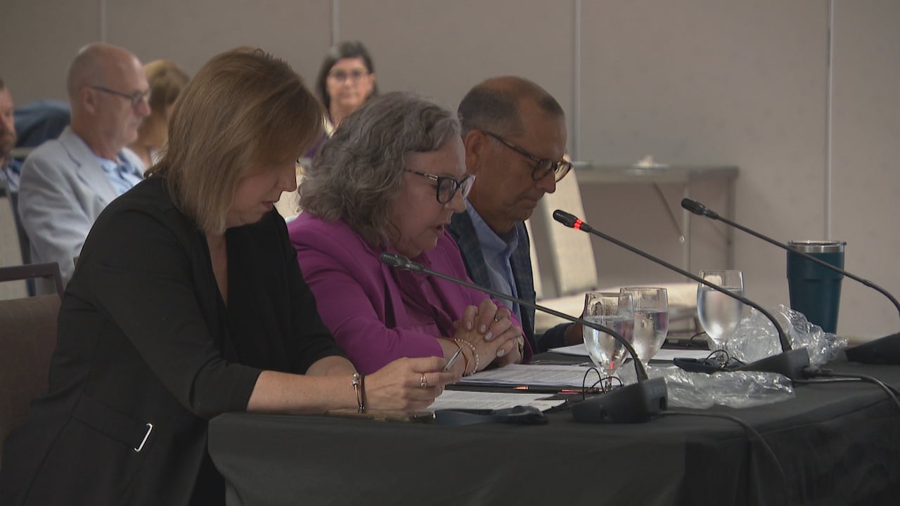 Group calls for NB French immersion programs to be legislated, better ...