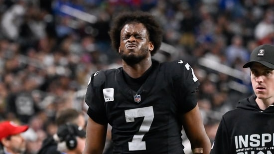 Geno Smith update: 911 call raises new allegations; details of what 'ex ...