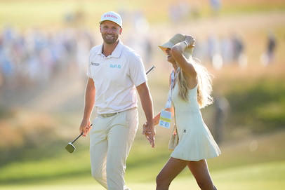 2026 Travelers Championship tee times, TV coverage, viewer's guide
