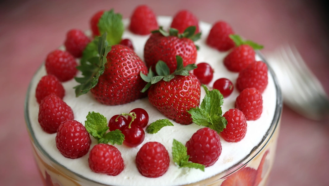 6 irresistible trifle recipes for every occasion