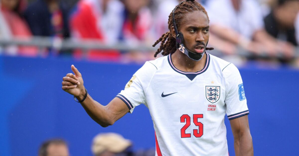 England player ratings: Negativity flows from teamsheet to pitch in ...
