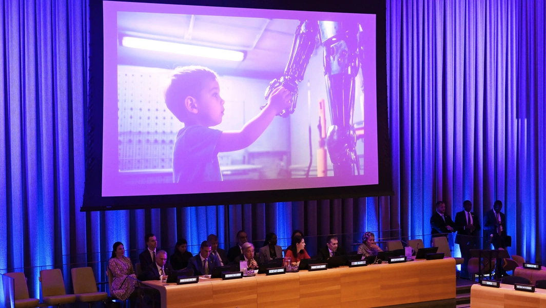 AI, ethics, and the shaping of human values