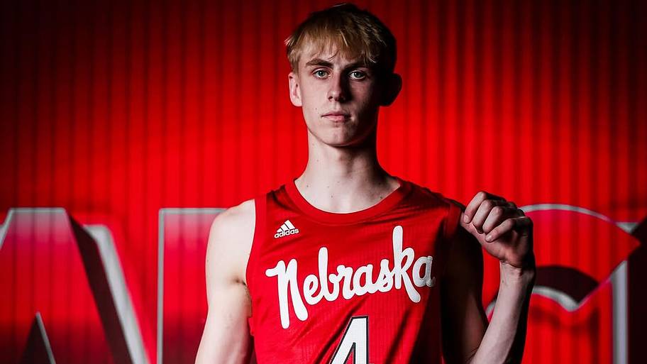 Nebraska's Colin Rice to miss remainder of summer workouts after hand ...