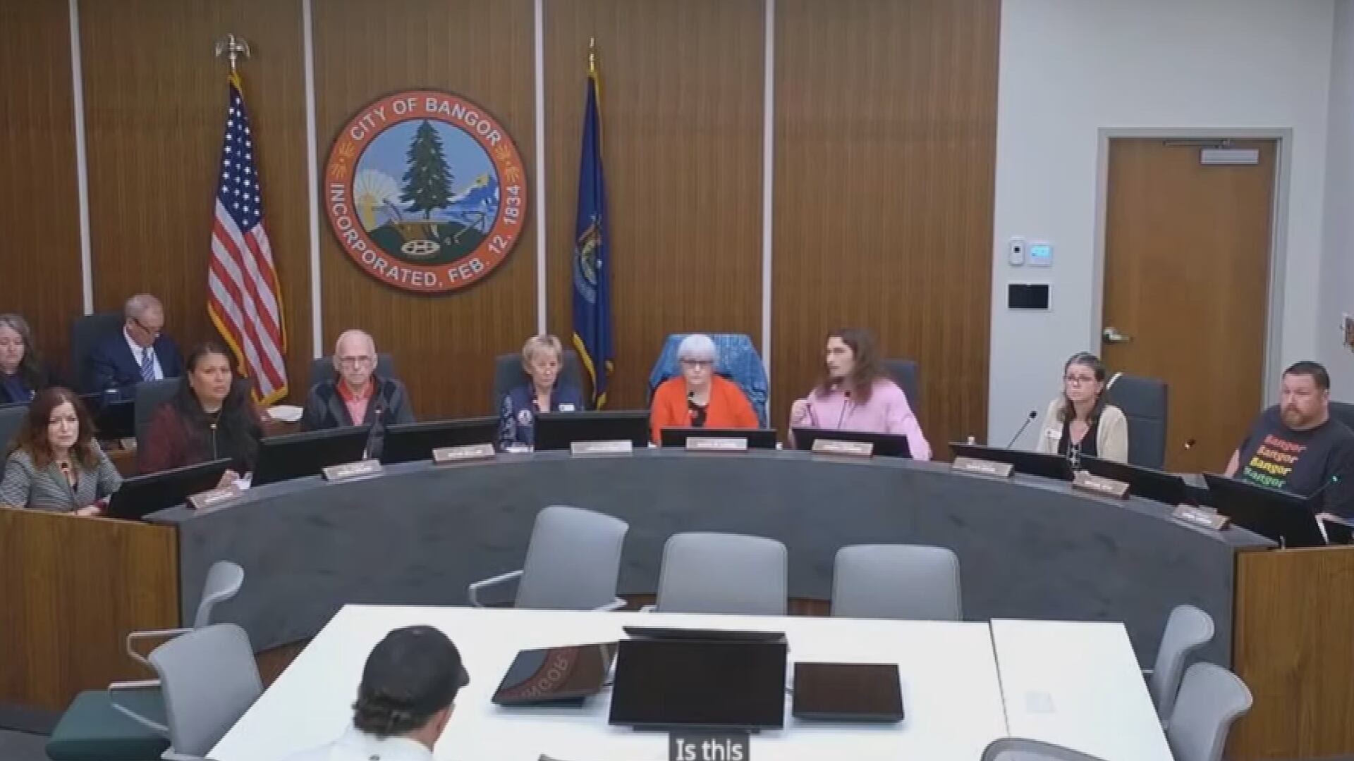 Bangor passes new budget of $145 million for fiscal year