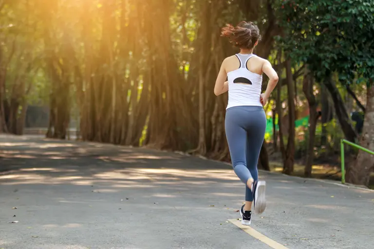 What really causes running injuries?