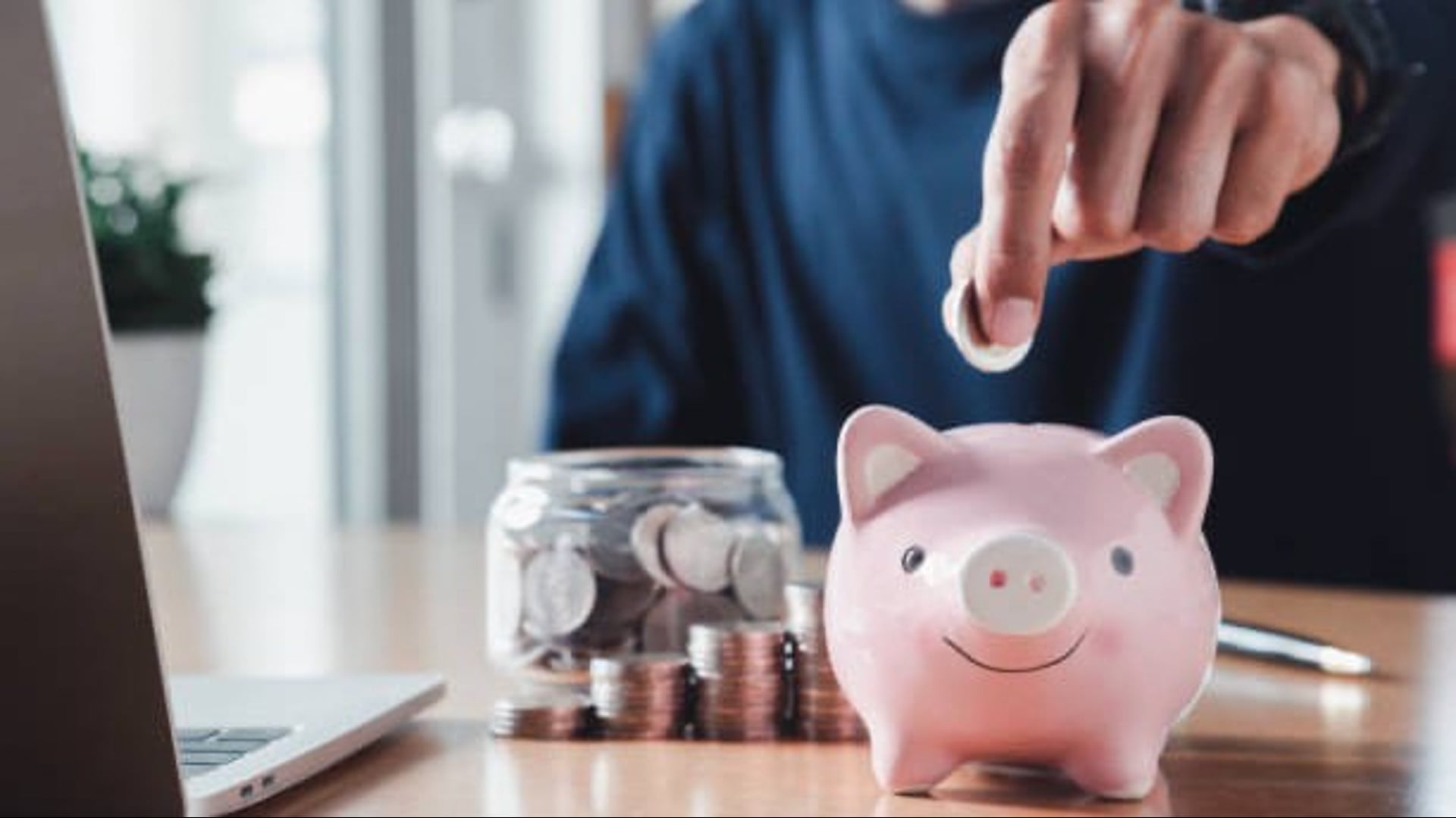 5 habitudes à prendre pour économiser de l'argent
