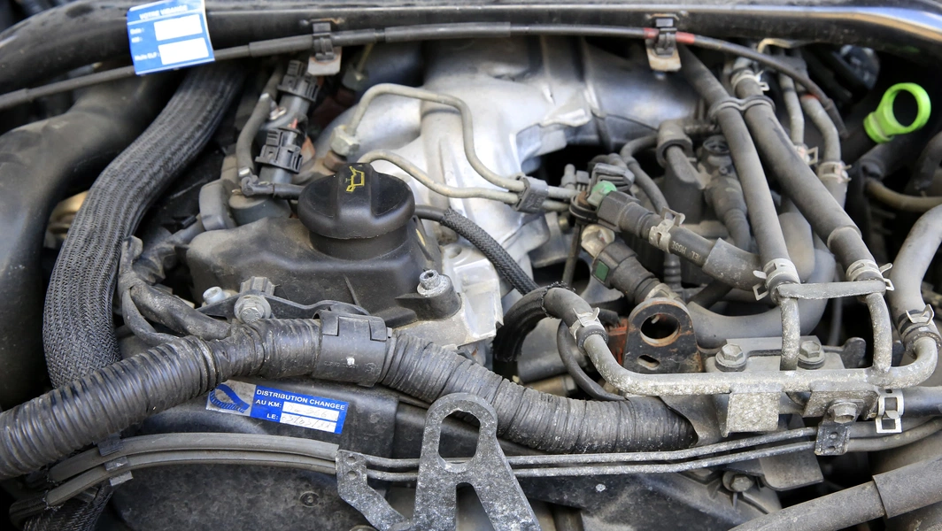 Recognizing and preventing turbocharger failure