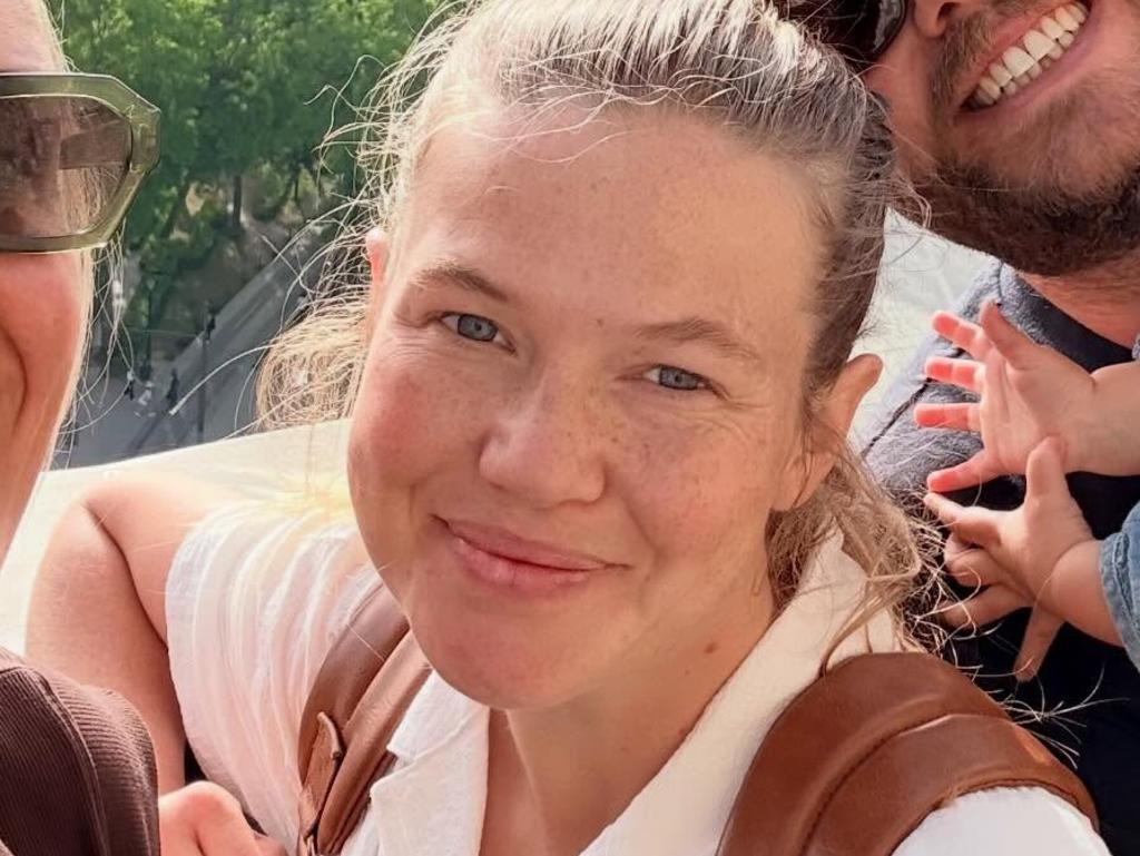 Shark victim’s words after waking from coma