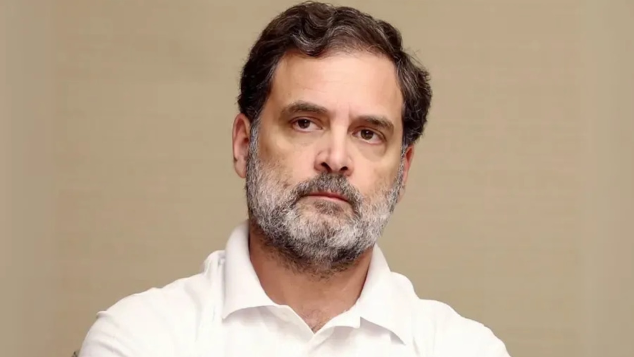Will Rahul Gandhi get relief? Madhya Pradesh High Court set for key ...