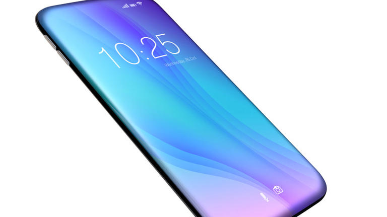 3 hidden downsides of curved phone screens