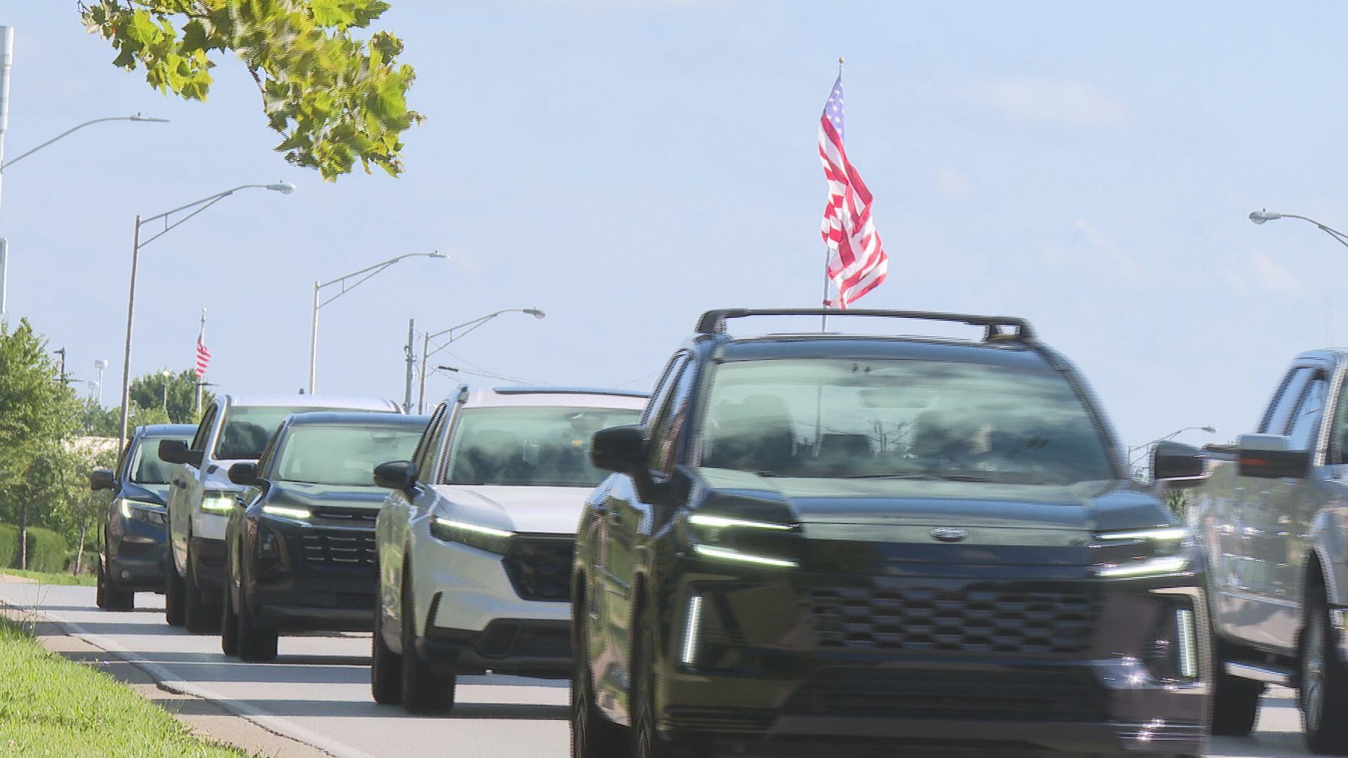 Fourth of July travel expected to rise as Kentucky cities plan holiday ...