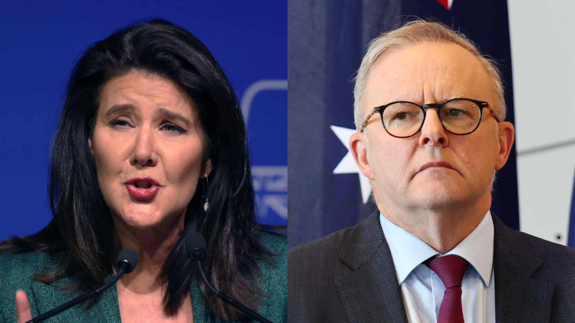 A problem of the government's own making: Jane Hume trashes Labor's tax ...