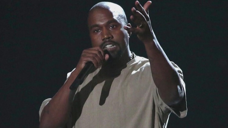 Jewish community, other faith and city leaders speak out against Kanye ...