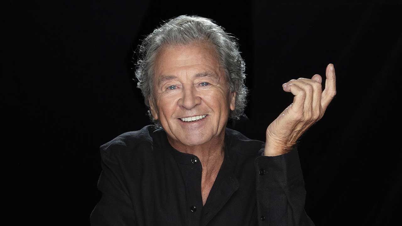 Deep Purple's Ian Gillan announces Talking Gib'rish spoken word tour
