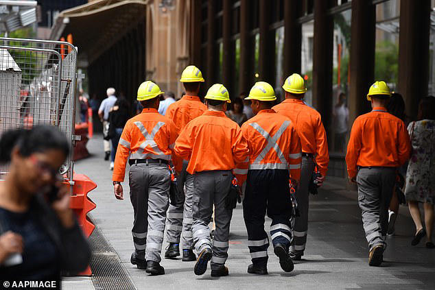 Bold push to make salaries tax free for workers on $45,000 in one industry