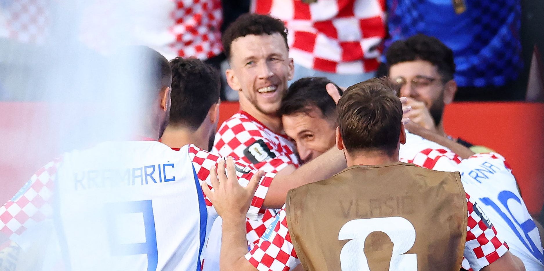 1:0 - Glanzlose Kroaten schicken Panama nach Hause