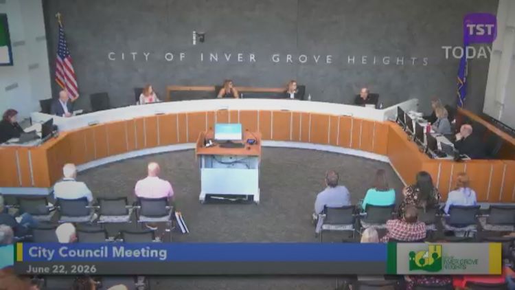 Inver Grove Heights data center vote is the latest in a string of ...
