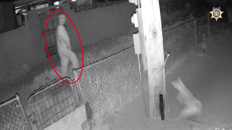 Authorities looking for person of interest in Pima County fire