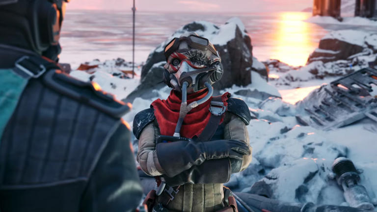 Star Wars: Galactic Racer devs hope to capture the magic of Burnout ...