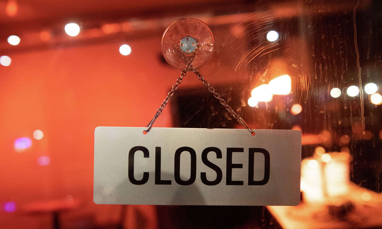 After 3 years, Houston cocktail bar Roswell's Saloon to permanently close
