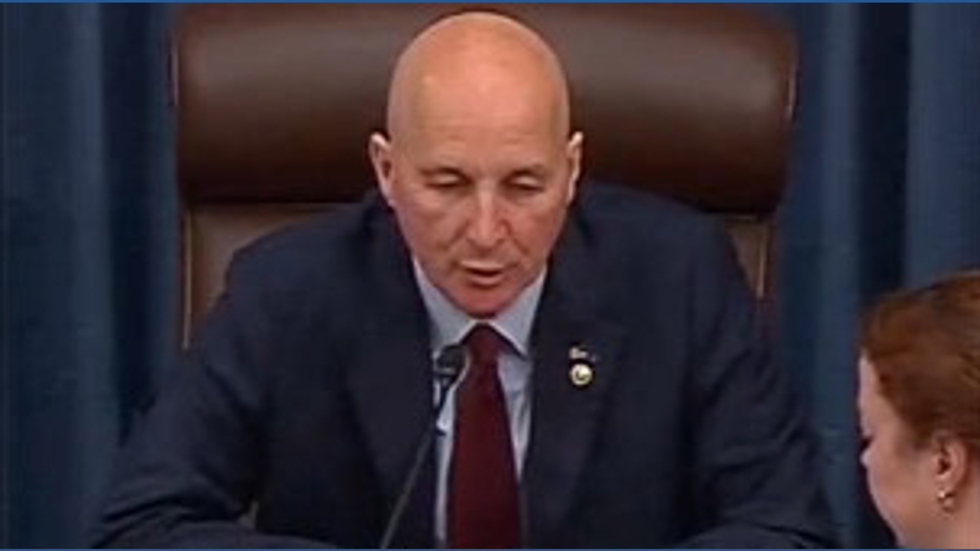 New bill aimed at lowering housing costs passes Senate
