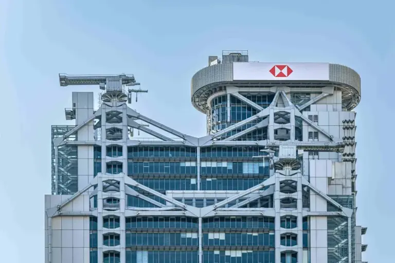 Trade easing and AI demand lift Hong Kong banks' H2 outlook