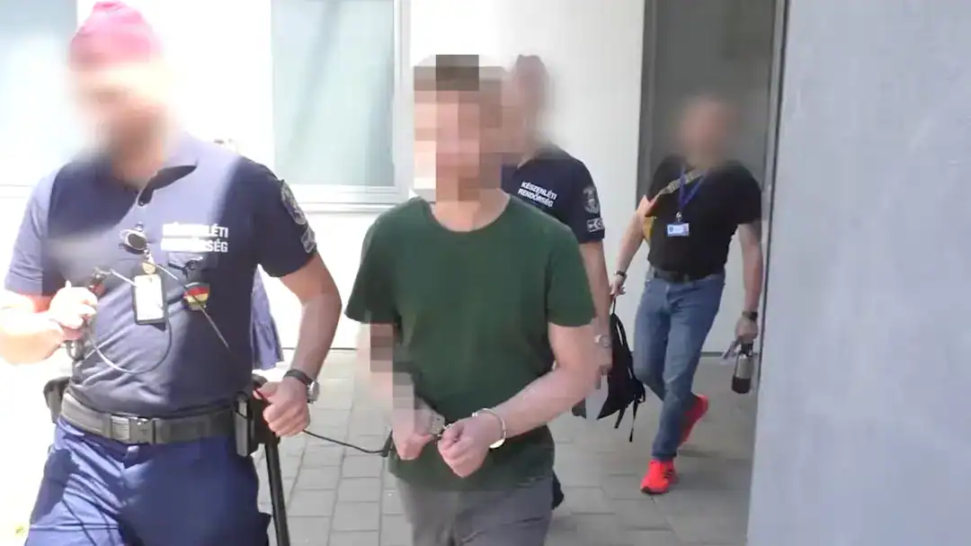 Homem é detido por suspeita de roubo de partes de corpos humanos em ...