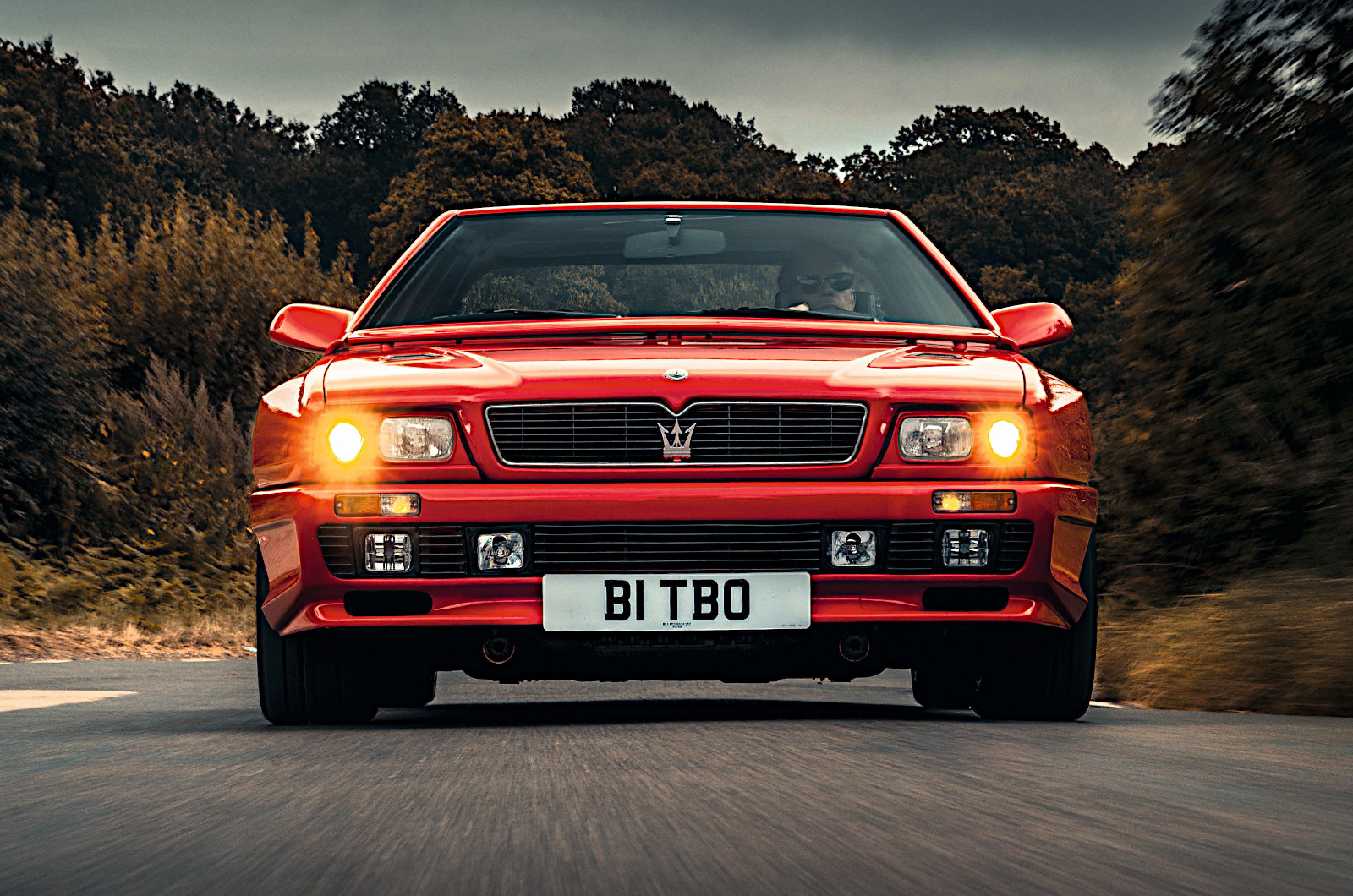 24 cars with wind-related names