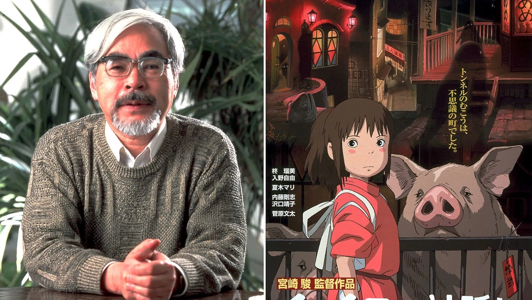 8 beloved animated films across genres