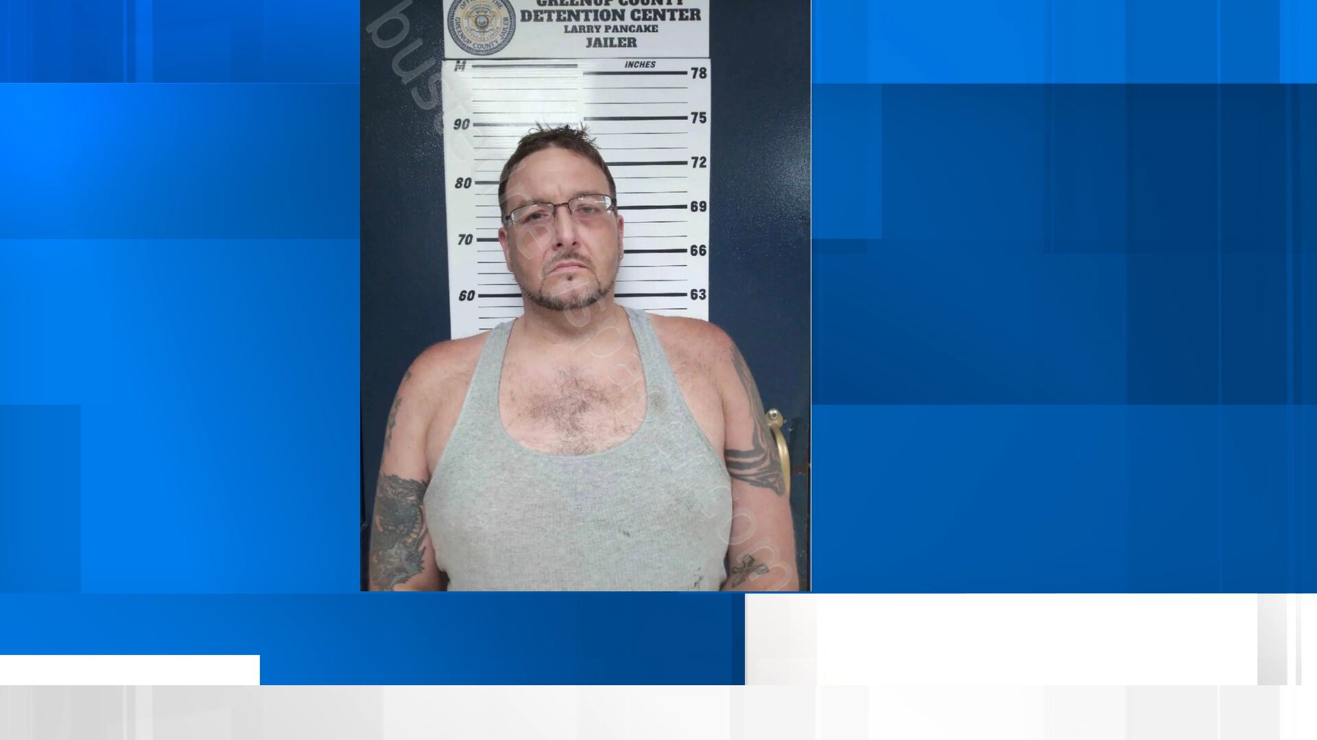 Arrest made in eastern Kentucky vehicular homicide case