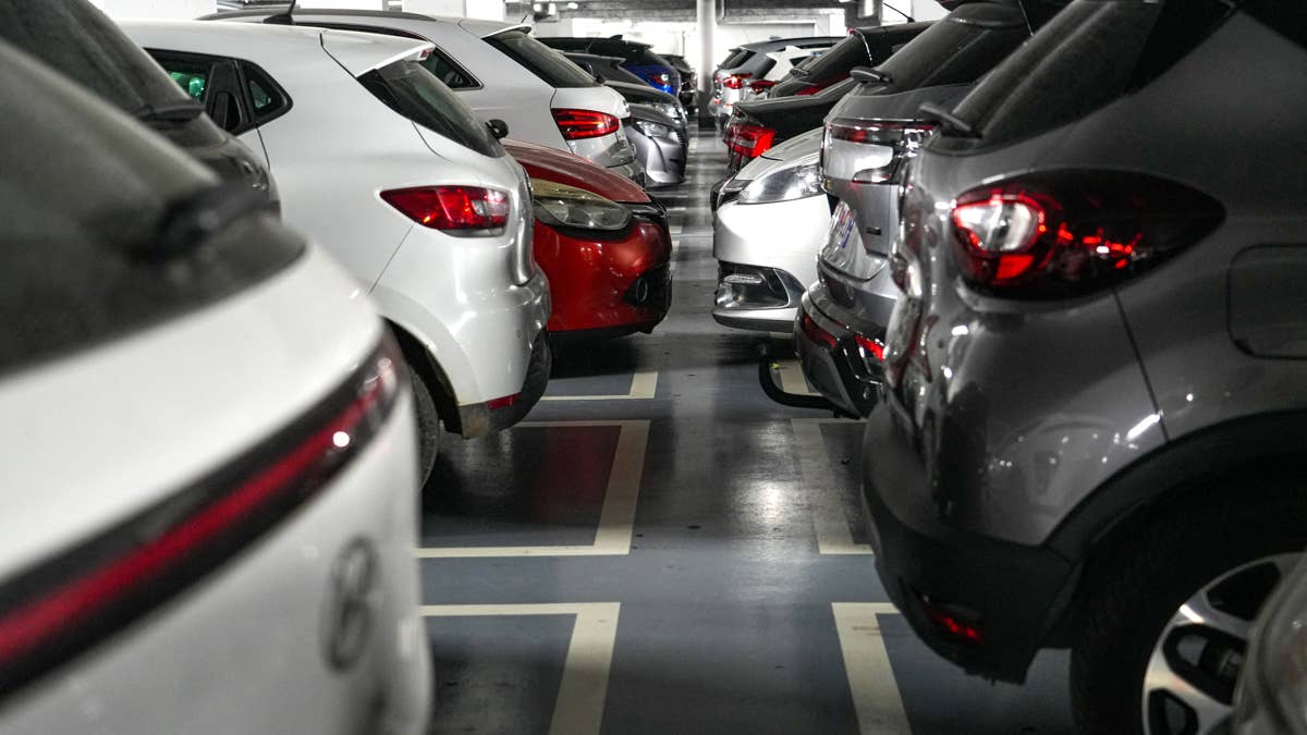 Crucial steps for families to retrieve a loved one's vehicle after ...