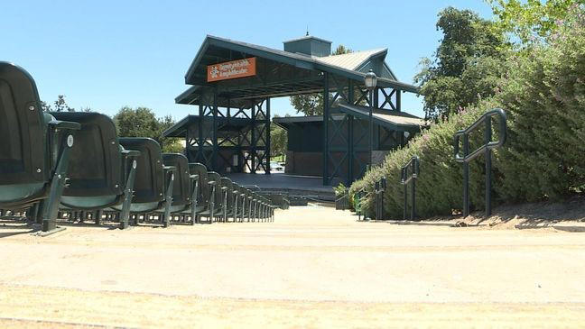 Bakersfield’s July 3 River Walk fireworks return with new partner for ...