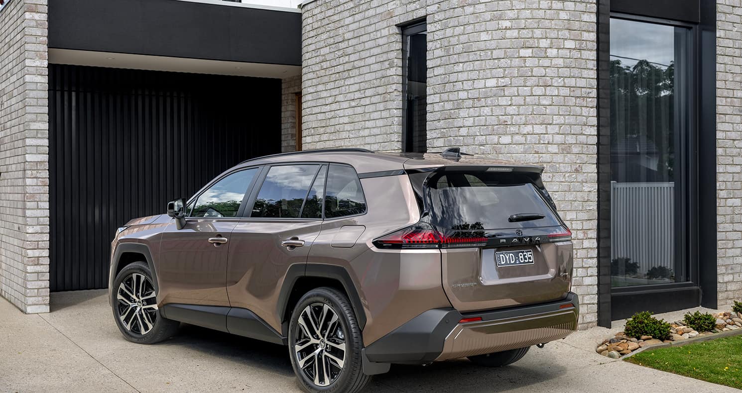 Toyota flexes its muscles as BYD surges