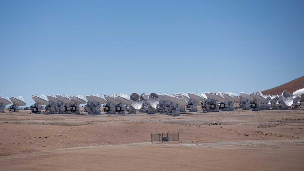 Scientists link ghostly neutrino to distant star-forming galaxy
