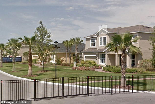Boy, 3, dies after being left inside scorching car parked outside his ...