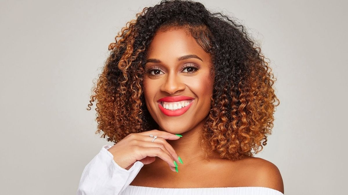 Exclusive: Meet Resa Luster-Mac, the third-generation heir keeping ...