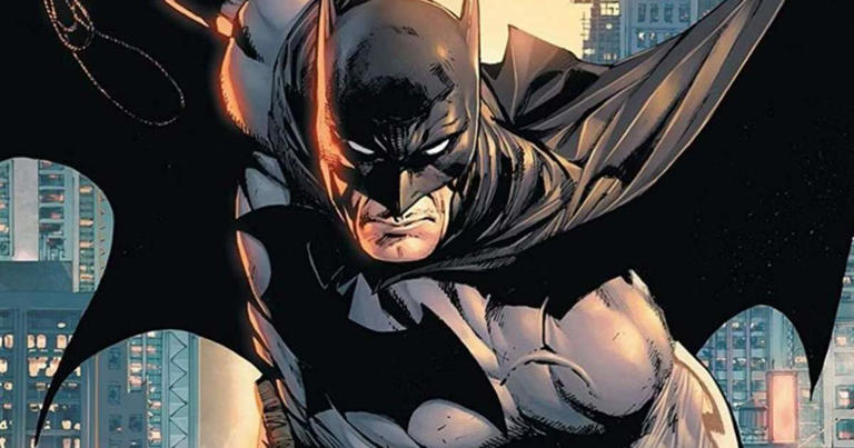 New Batman movie trailer teases unexpected DC villains, MCU star & more ...