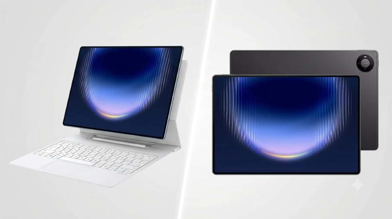 Huawei MatePad Pro Max llega a México: Una tablet con características ...