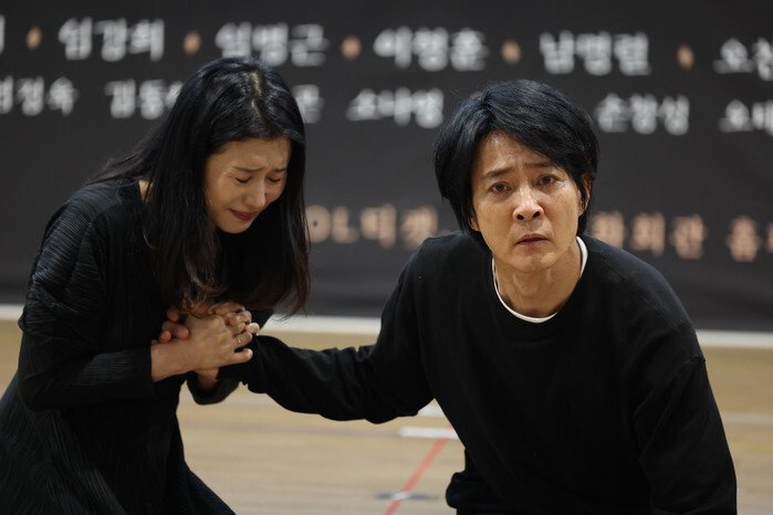 S Korean actor Choi Soo-jong