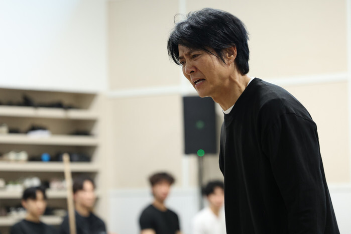 S Korean actor Choi Soo-jong