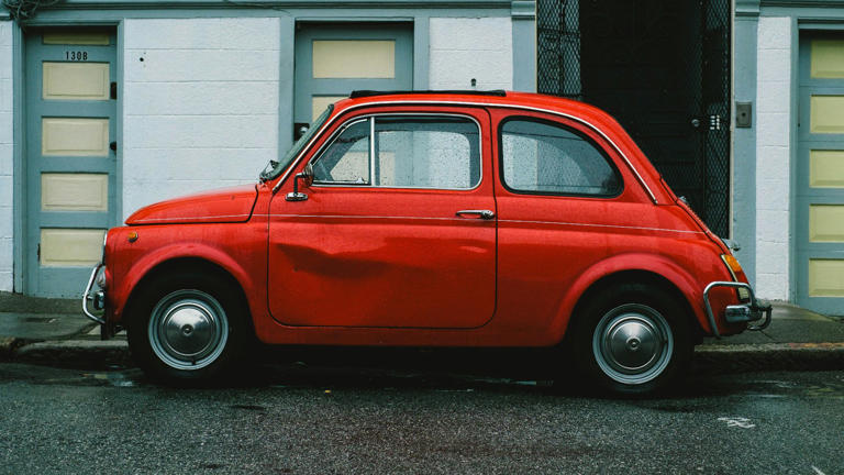 Why a bad parallel parking attempt can ruin someone's day