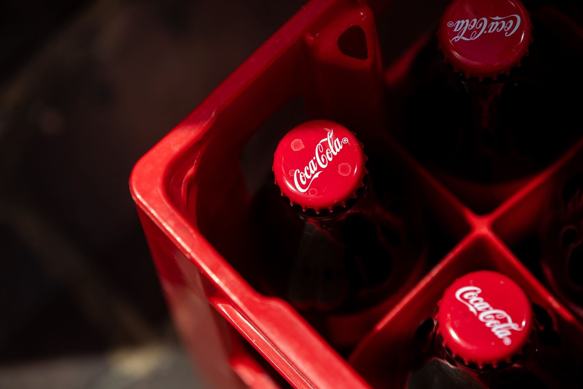 Coca-Cola factory in Northampton finally shuts down, laying off 175 ...