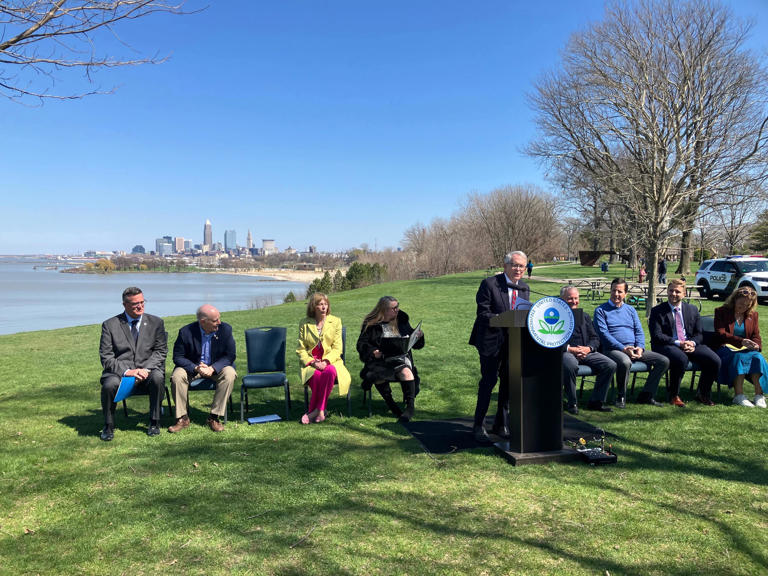 US EPA declares Cleveland region in 'attainment' for ground-level ozone